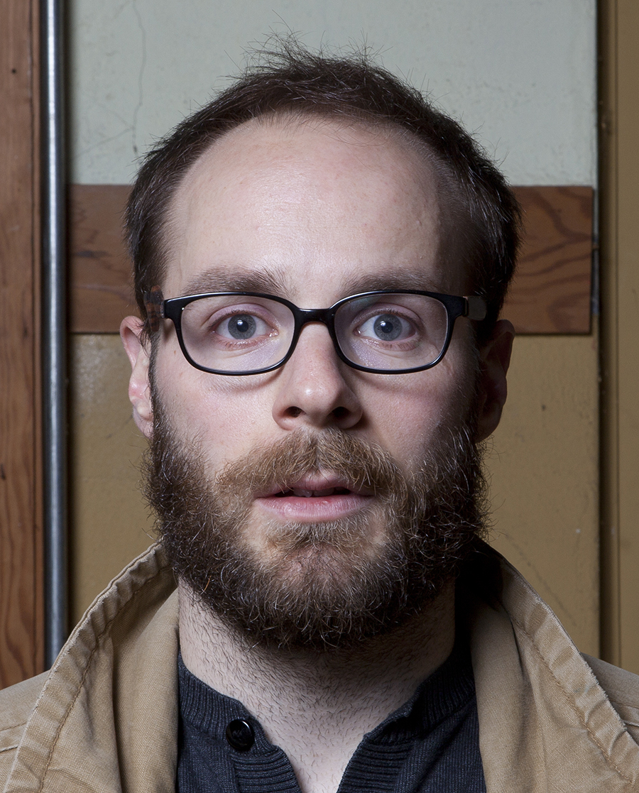 John Emerson – S.A.W. STUDIO FOR ARTS AND WORKS