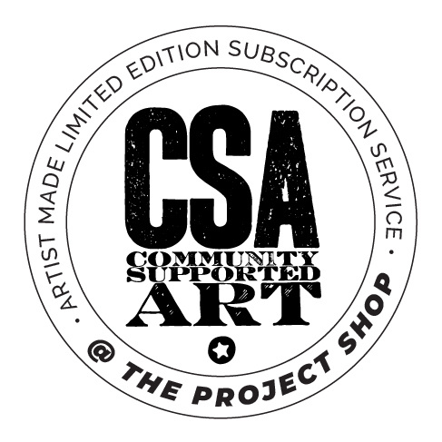 The Project Shop – S.A.W. STUDIO FOR ARTS AND WORKS